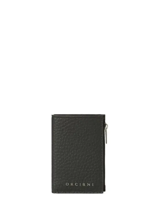 ORTIGNI Wallets - Black