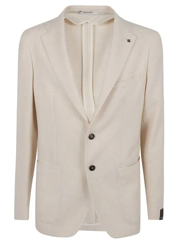 Tagliatore Double Breasted Blazer