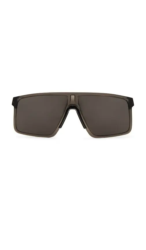 Oakley Helux Sunglasses - Black