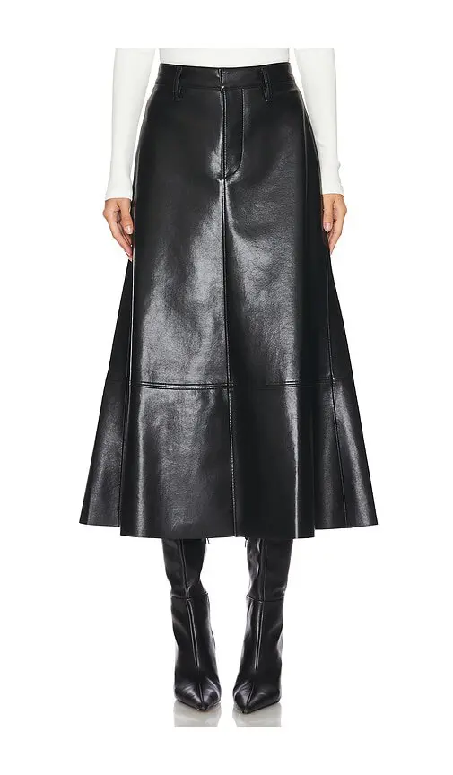 Citizens Of Humanity Cassia Skirt