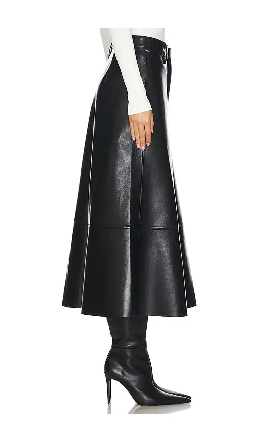 Citizens Of Humanity Cassia Skirt