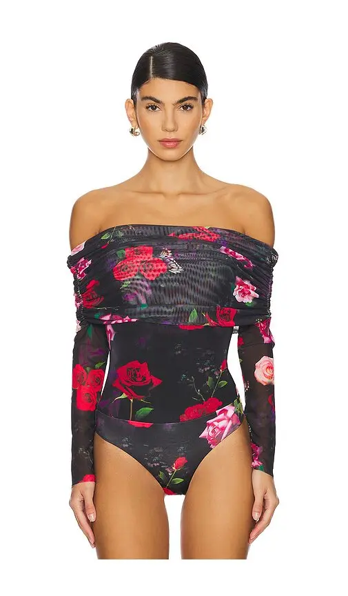 AFRM Maxine Bodysuit
