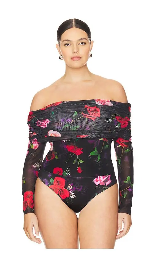 AFRM Maxine Bodysuit