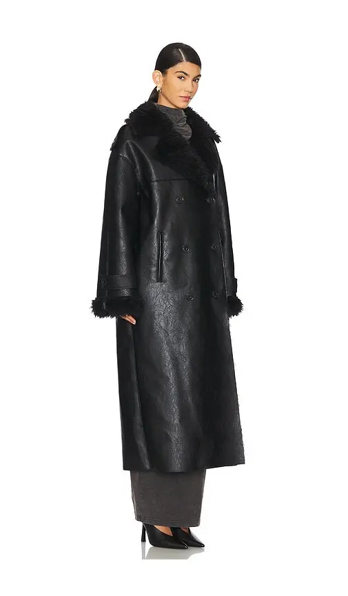 ANIYE BY Beverly Coat