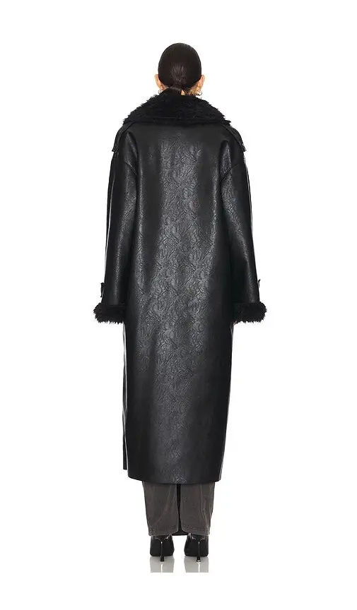 ANIYE BY Beverly Coat