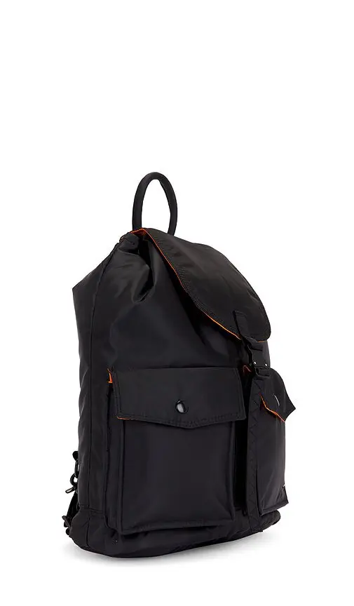 Alpha Industries Nylon Backpack