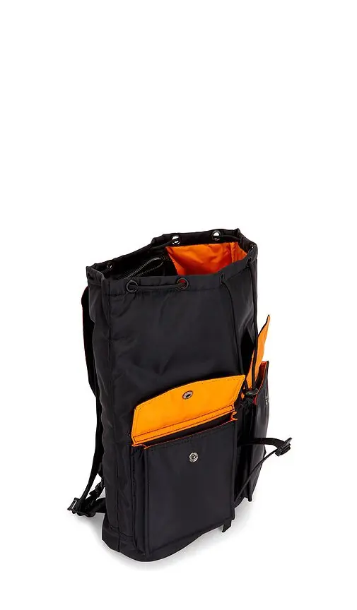 Alpha Industries Nylon Backpack