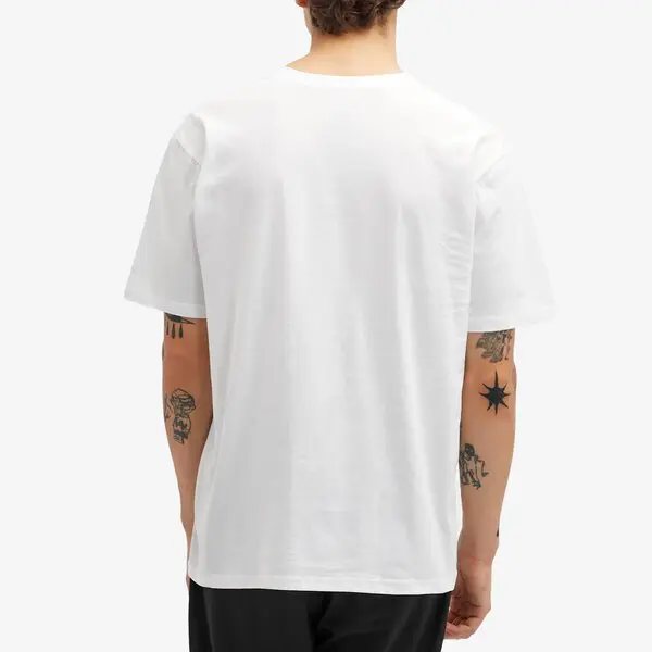 Sサイズ WTAPS BLANK SS 01 TEE COTTON WHITE Wtaps 01 Skivvies 3-Pack T-Shirt In White - 41% Off | Editorialist
