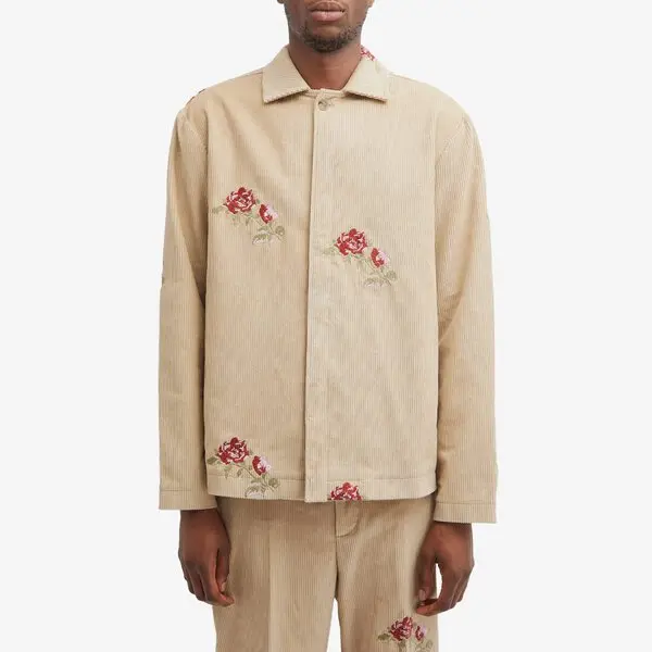 SOULLAND X Erik Ellington Cliff Chore Jacket