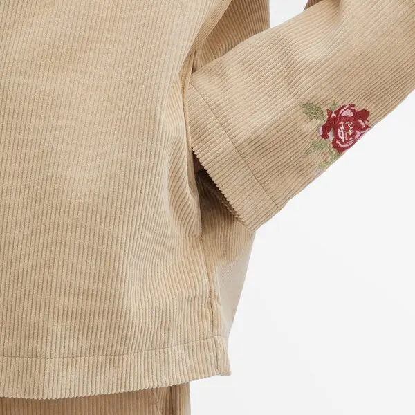 SOULLAND X Erik Ellington Cliff Chore Jacket