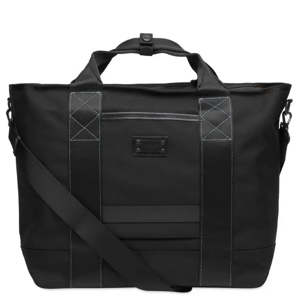 MASTER-PIECE CO Defend Tote Bag - Black