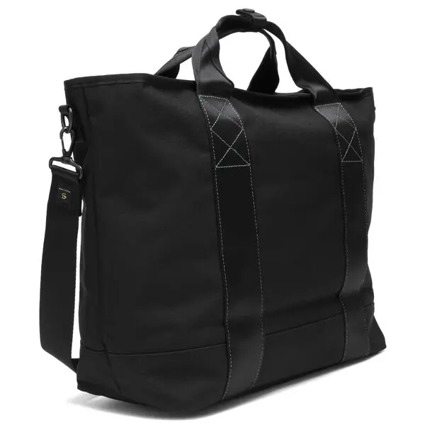 MASTER-PIECE CO Defend Tote Bag - Black