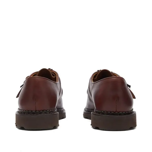 Paraboot Michael Bride In Marron - 40% Off | Editorialist