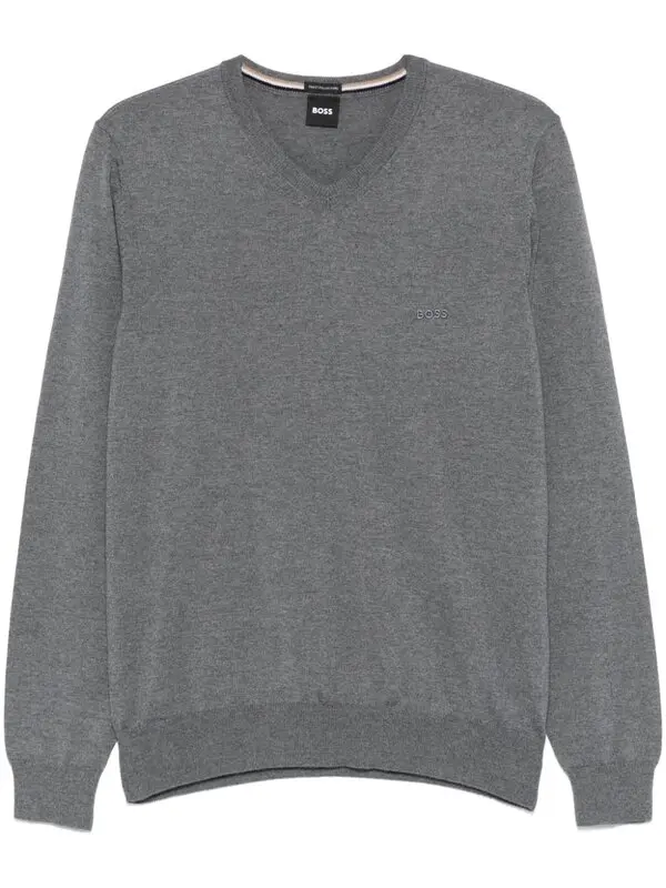 BOSS Baram Sweater