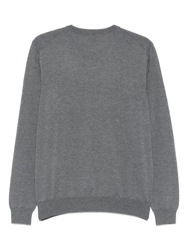 BOSS Baram Sweater