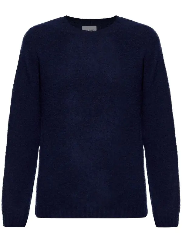 Norse Projects Lambswool Sweater