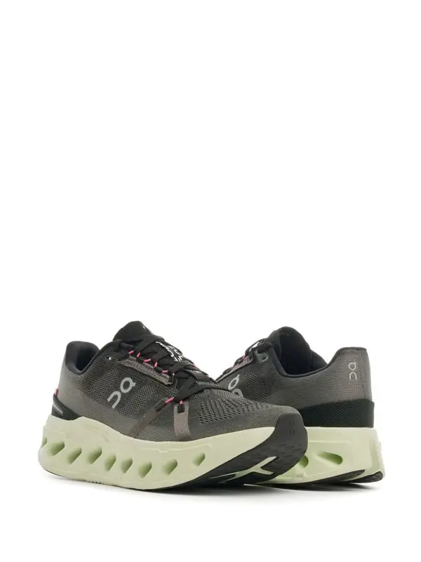 On Cloudeclipse Sneakers - Black