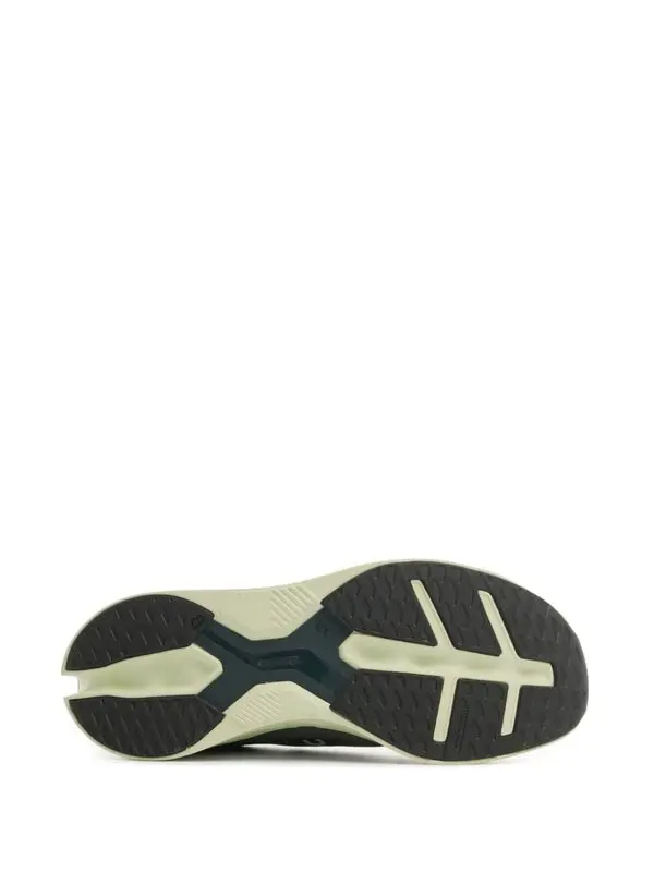 On Cloudeclipse Sneakers - Black