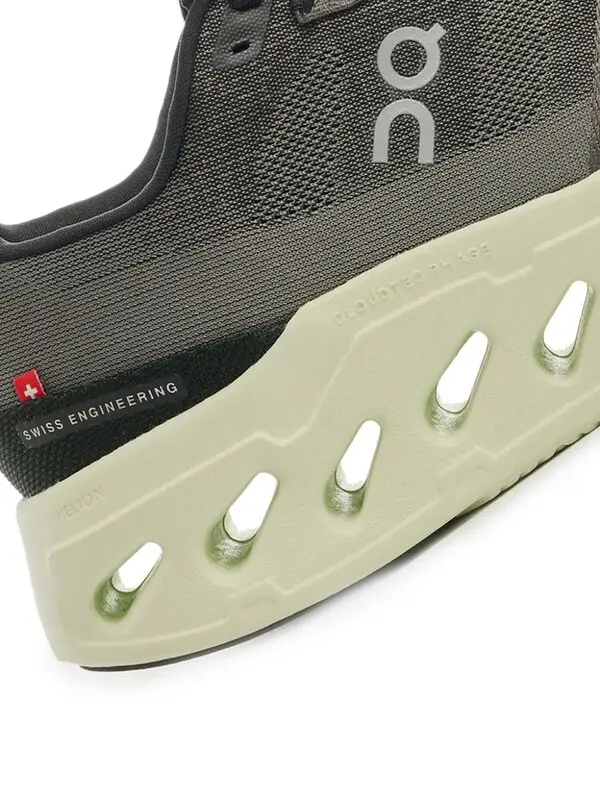 On Cloudeclipse Sneakers - Black