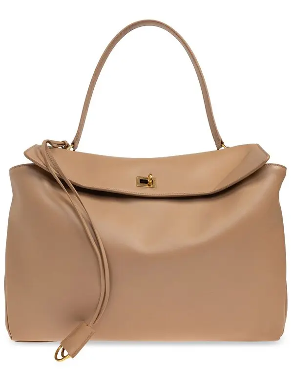 Balenciaga Rodeo Large Handbag