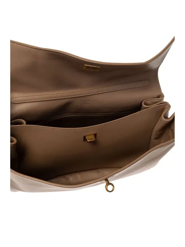 Balenciaga Rodeo Large Handbag
