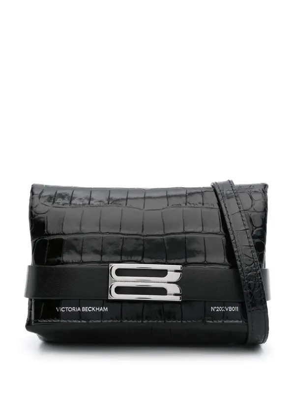 Victoria Beckham Mini B Pouch