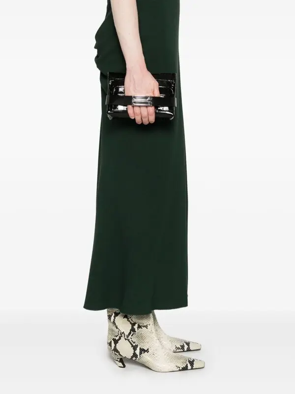 Victoria Beckham Mini B Pouch