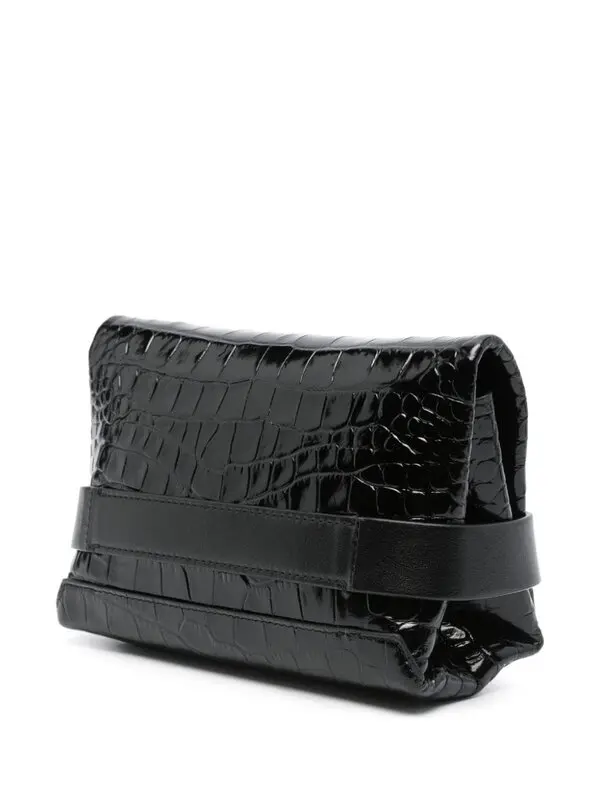 Victoria Beckham Mini B Pouch