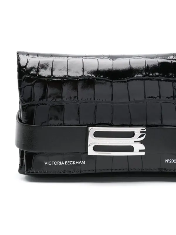 Victoria Beckham Mini B Pouch