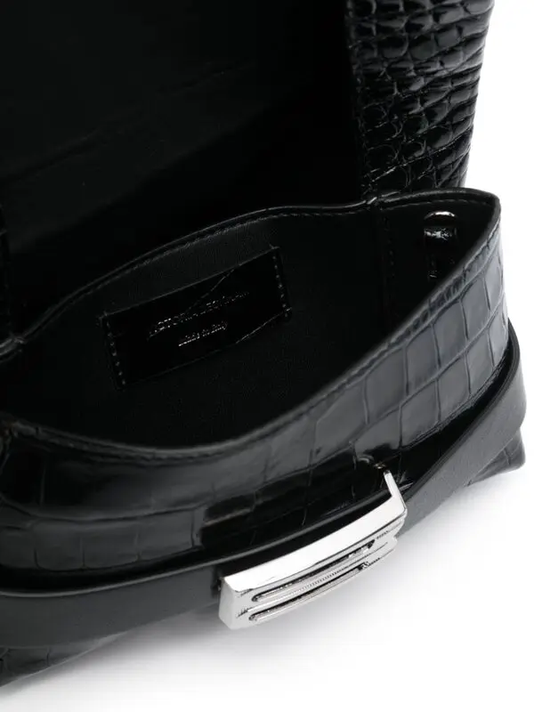 Victoria Beckham Mini B Pouch