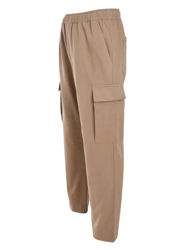 SAMSOE SAMSOE Samagnus Cargo Trousers
