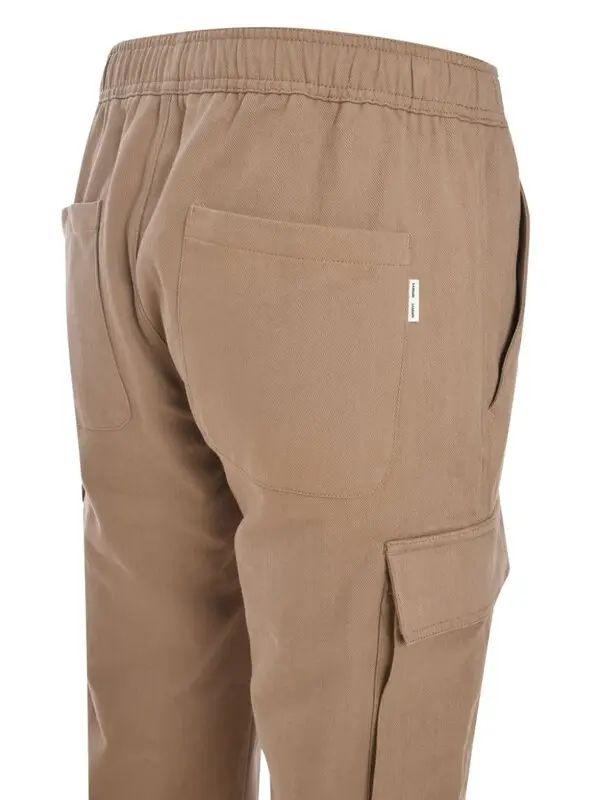 SAMSOE SAMSOE Samagnus Cargo Trousers