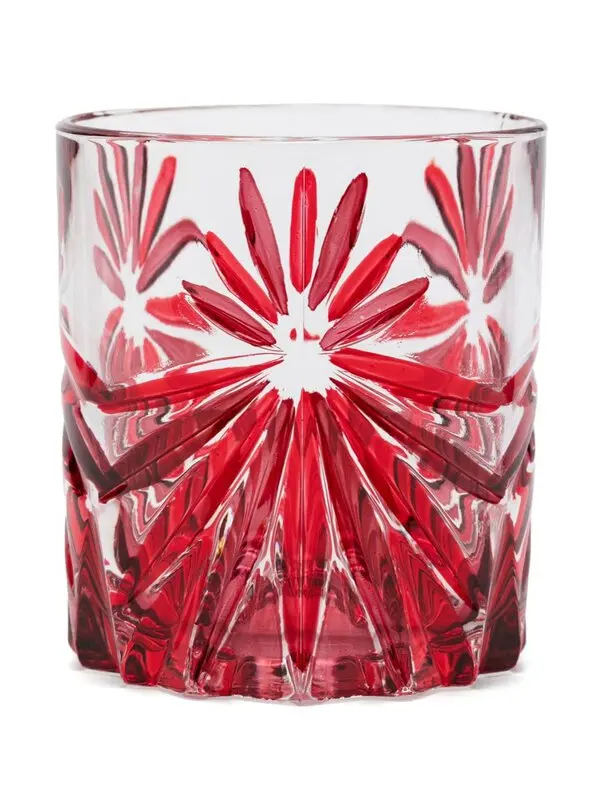LES-OTTOMANS Stars Glasses