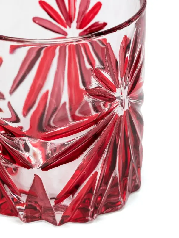 LES-OTTOMANS Stars Glasses