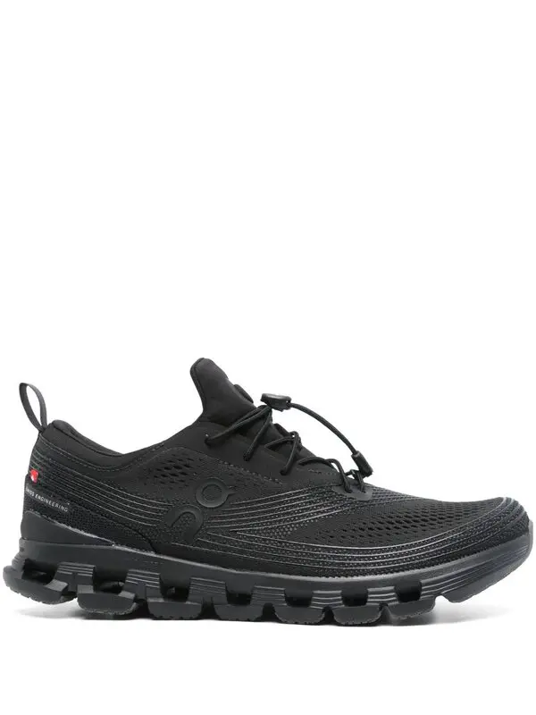 On Cloud X Z5 Sneakers - Black