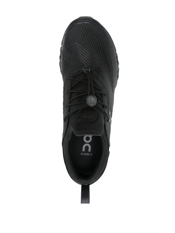 On Cloud X Z5 Sneakers - Black