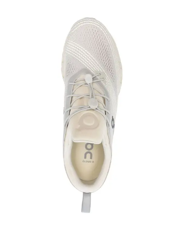 On Cloud X Z5 Sneakers - White