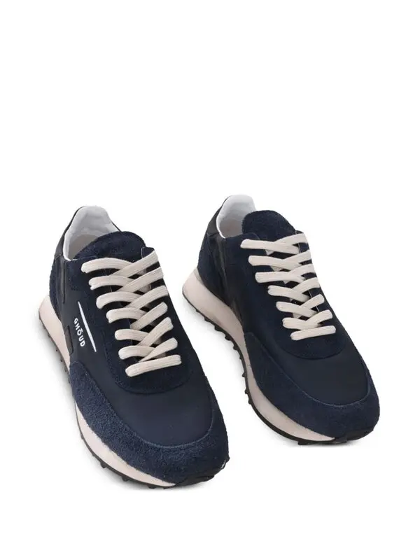 GHOUD VENICE Rush One Sneakers - Blue