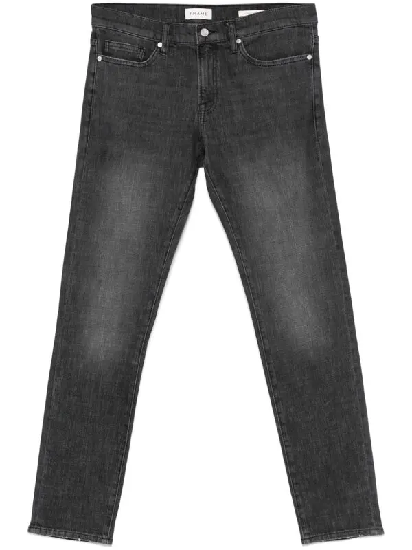 FRAME L'homme Slim Jeans