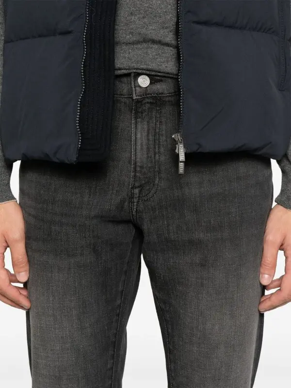 FRAME L'homme Slim Jeans