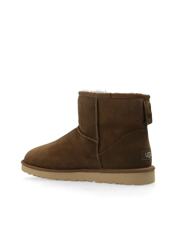 UGG Classic Mini Boots - Brown