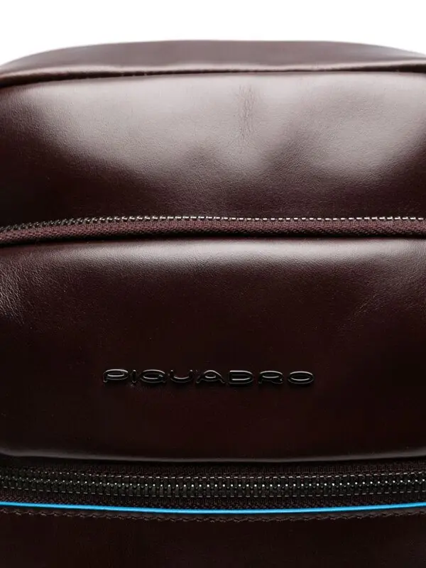 PIQUADRO Mono Backpack - Brown