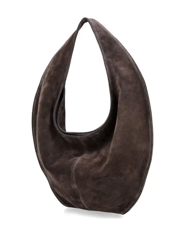 MAEDEN Market Tote Bag - Brown