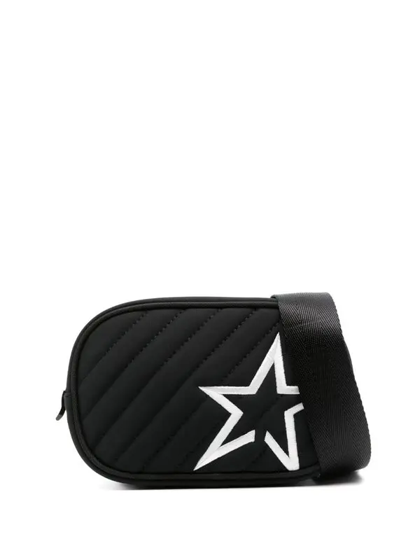 Perfect Moment Star Belt Bag - Black