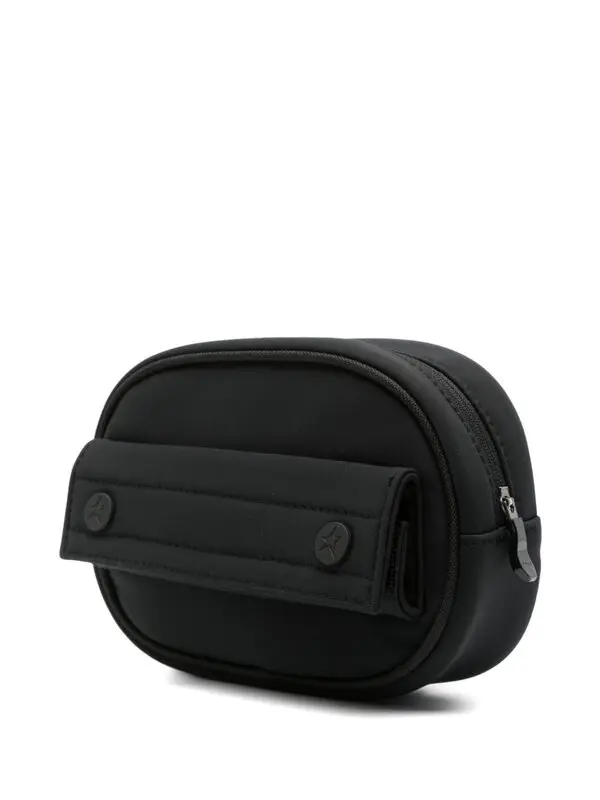 Perfect Moment Star Belt Bag - Black