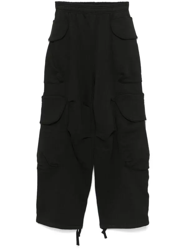 ENTIRE STUDIOS Heavy Gocar Trousers