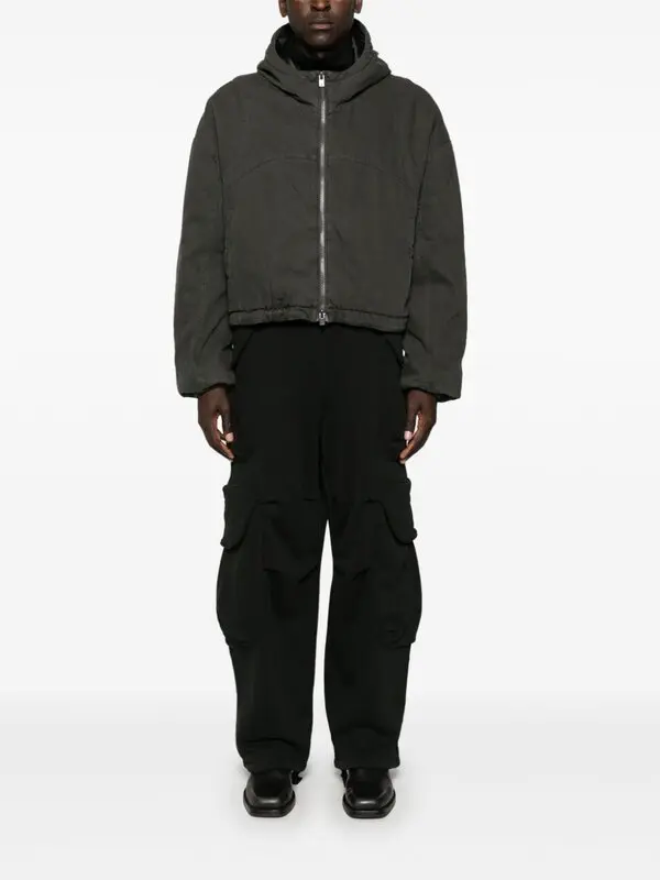 ENTIRE STUDIOS Heavy Gocar Trousers