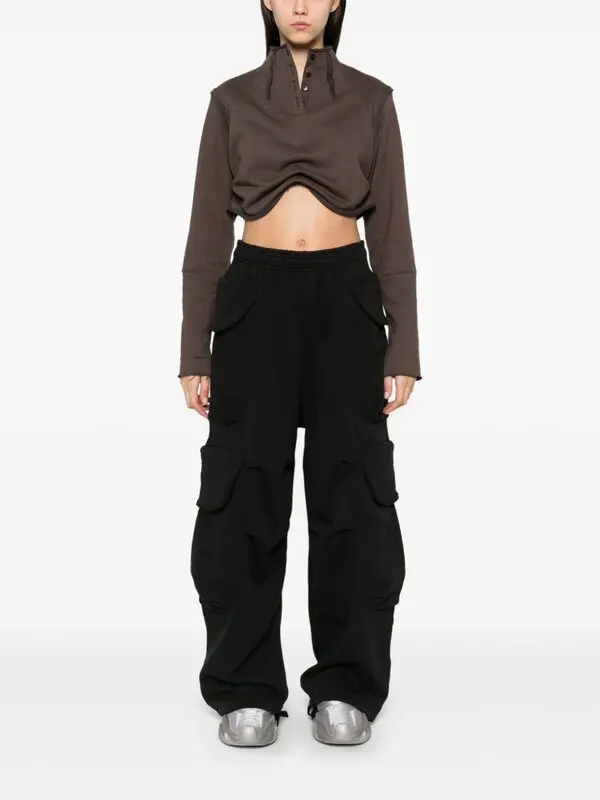 ENTIRE STUDIOS Heavy Gocar Trousers