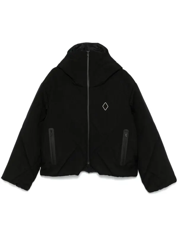A-COLD-WALL* Shiro Puffer Jacket