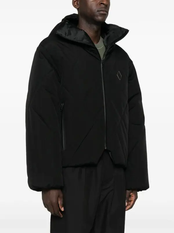 A-COLD-WALL* Shiro Puffer Jacket